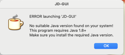 Mac下Android Apk反编译重新打包-反编译修改代码(上篇) - ksnowlv技术笔记